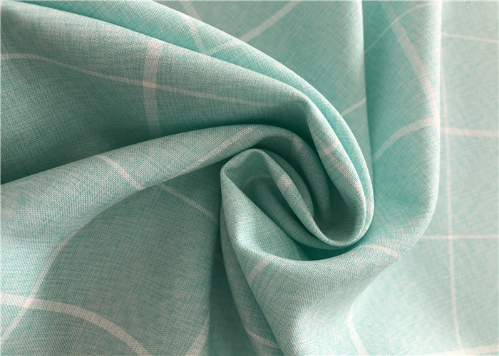 Tela respirável macia tingida do estiramento mecânico especial para o ...